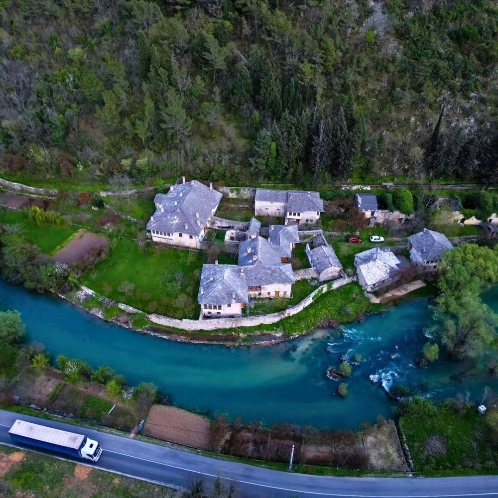 Discover Bosnia & Herzegovina