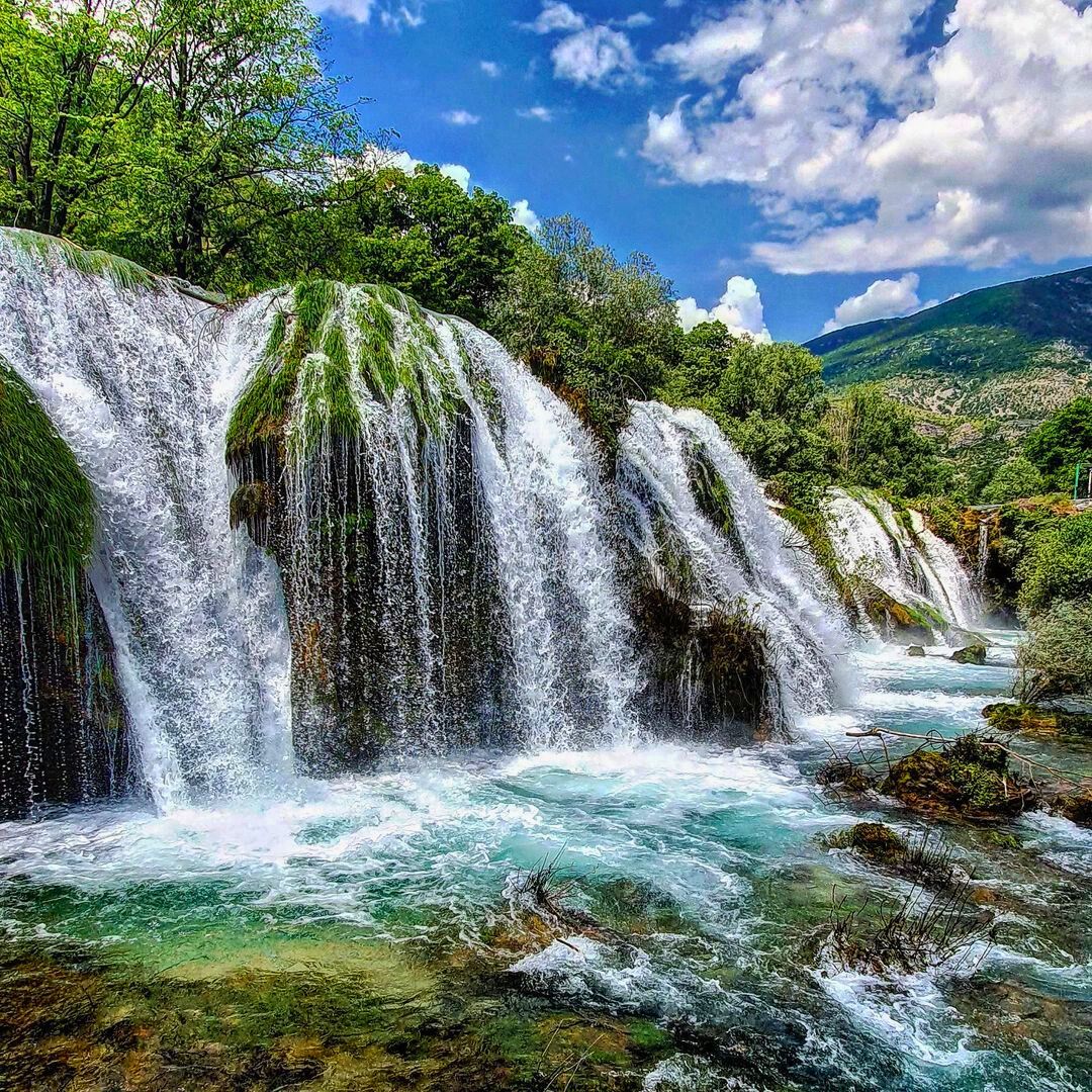 Discover Bosnia & Herzegovina