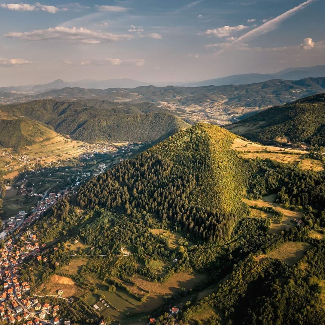 Discover Bosnia & Herzegovina