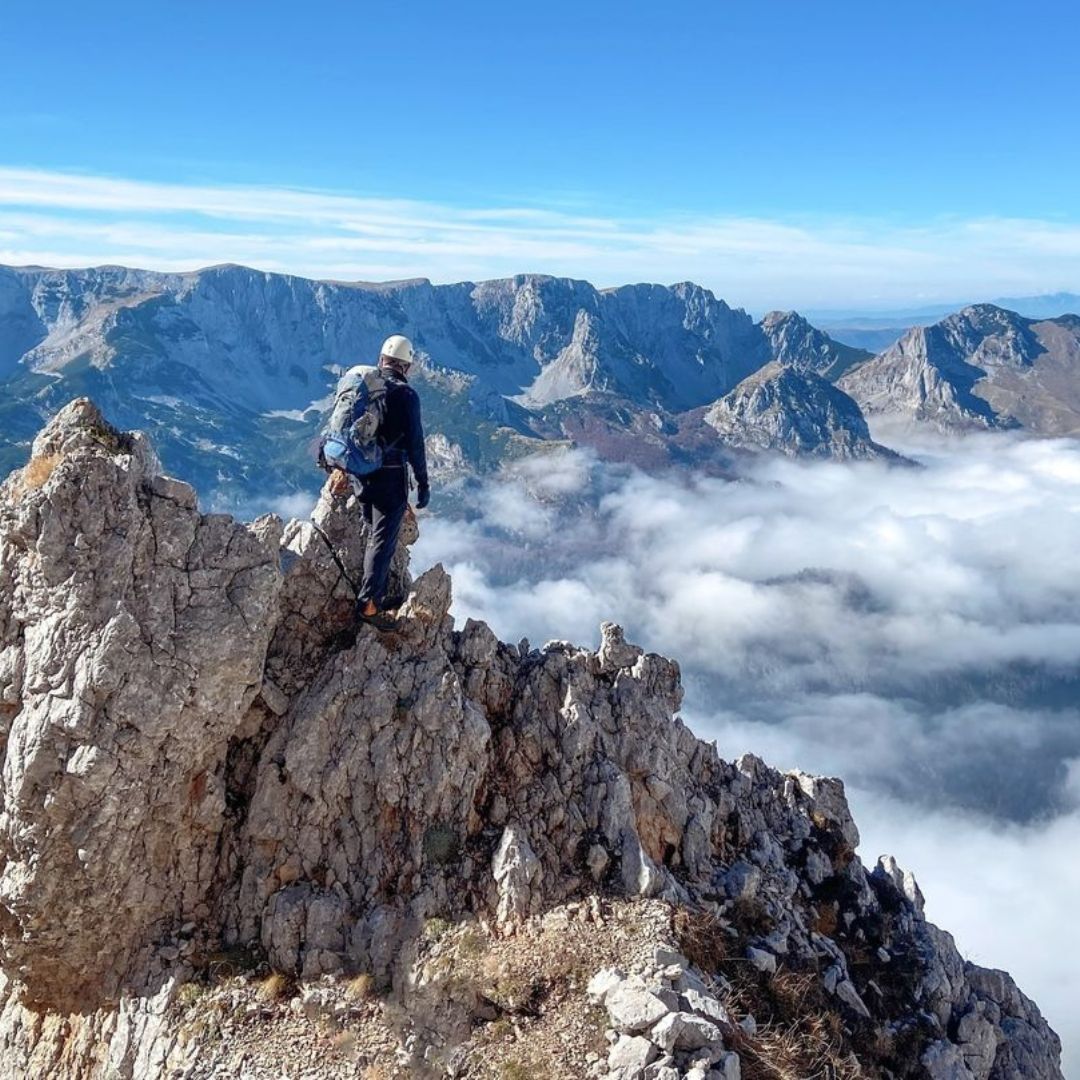 Discover Bosnia & Herzegovina