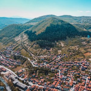 Discover Bosnia & Herzegovina