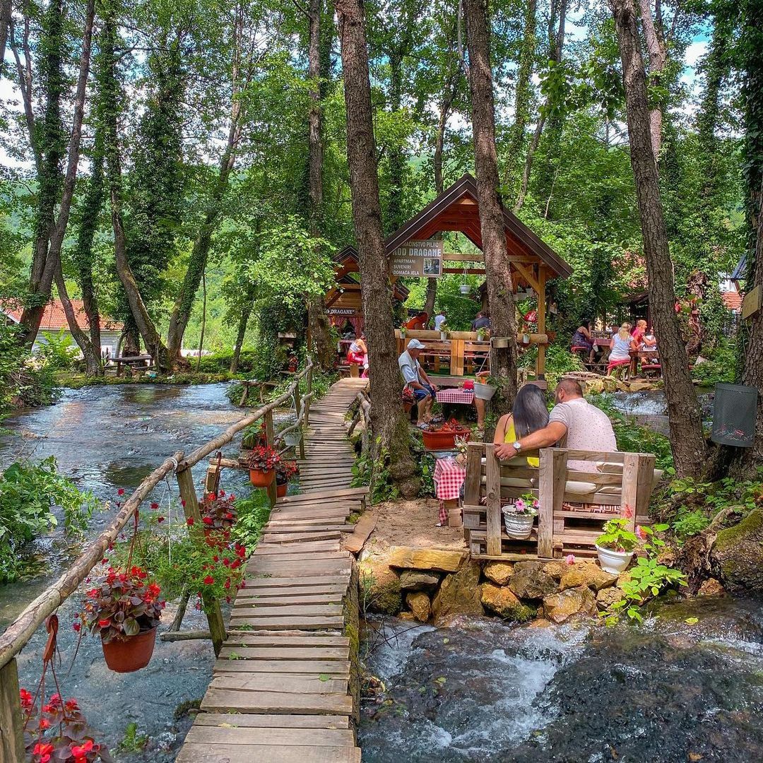 Discover Bosnia & Herzegovina