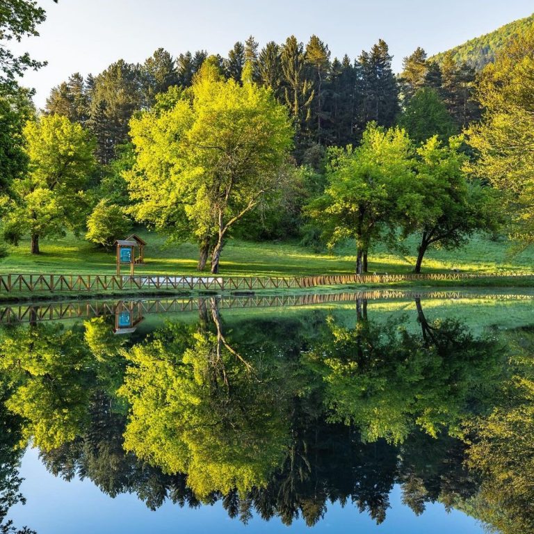 Discover Bosnia & Herzegovina