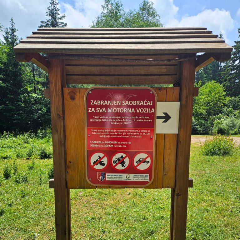 Discover Bosnia & Herzegovina